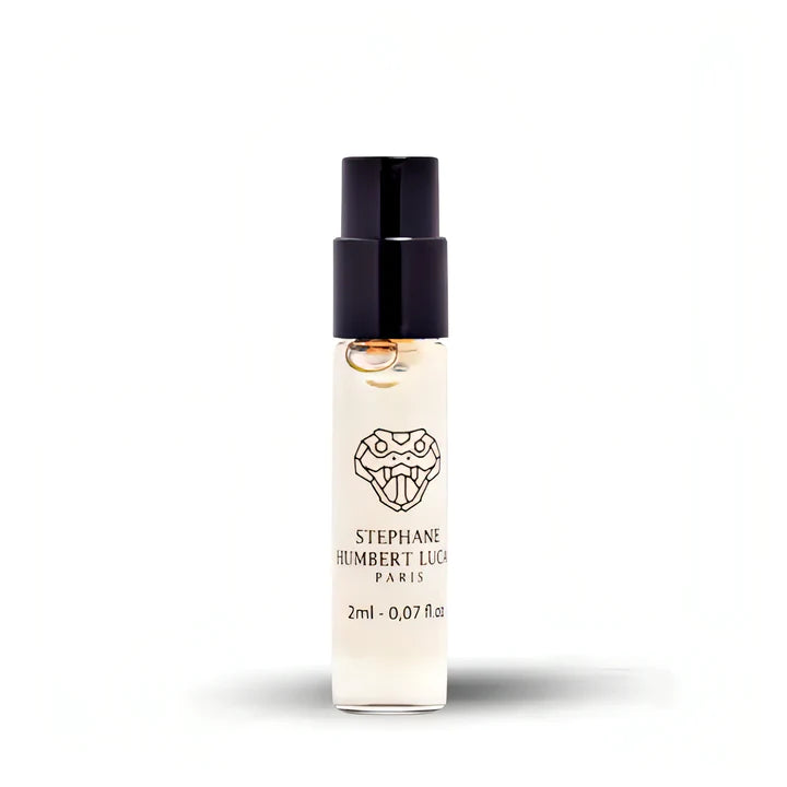 Ruby Naga Stéphane Humbert Lucas 777 Sample 2ml – Tuxedo