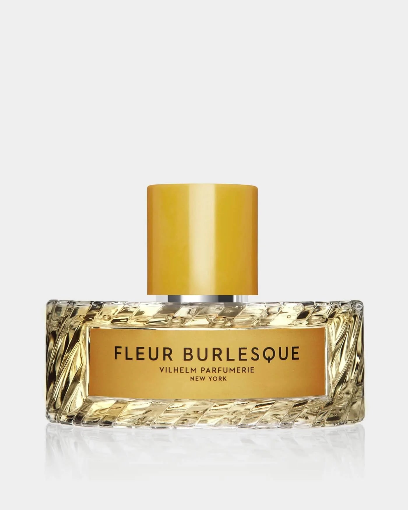 Fleur Burlesque Vilhelm Parfumerie Eau de Parfum – Tuxedo