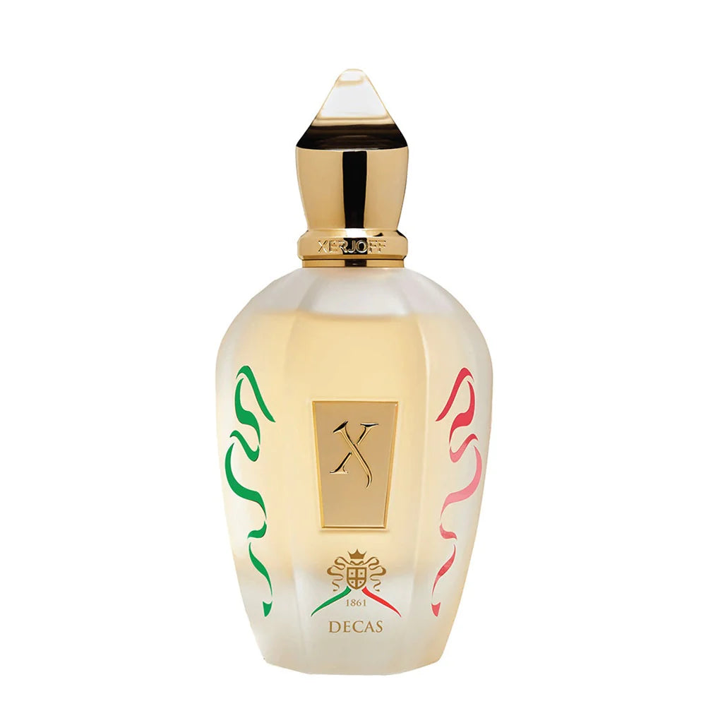 Decas EDP XJ 1861 Xerjoff 100ml – Tuxedo