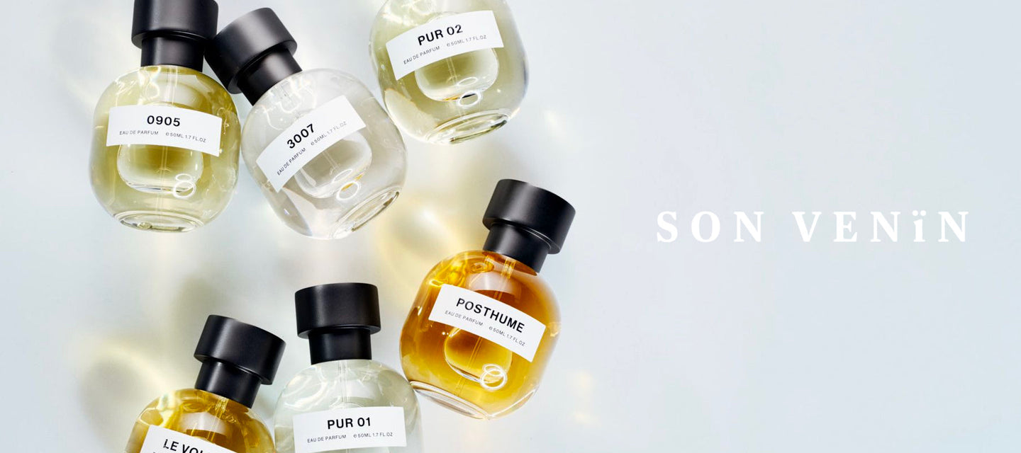 SON VENÏN – Tuxedo