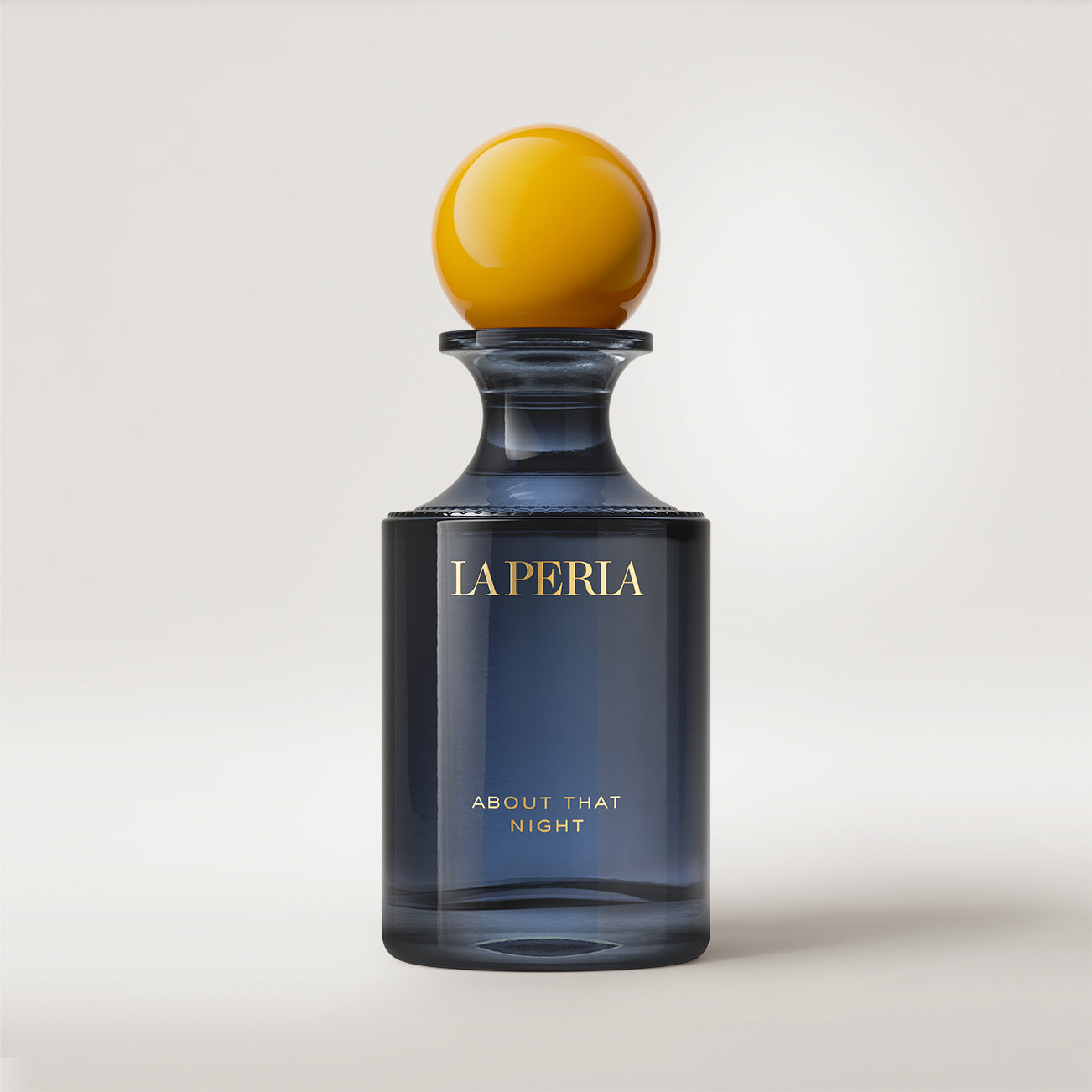 About That Night La Perla Eau de Parfum 120ml – Tuxedo