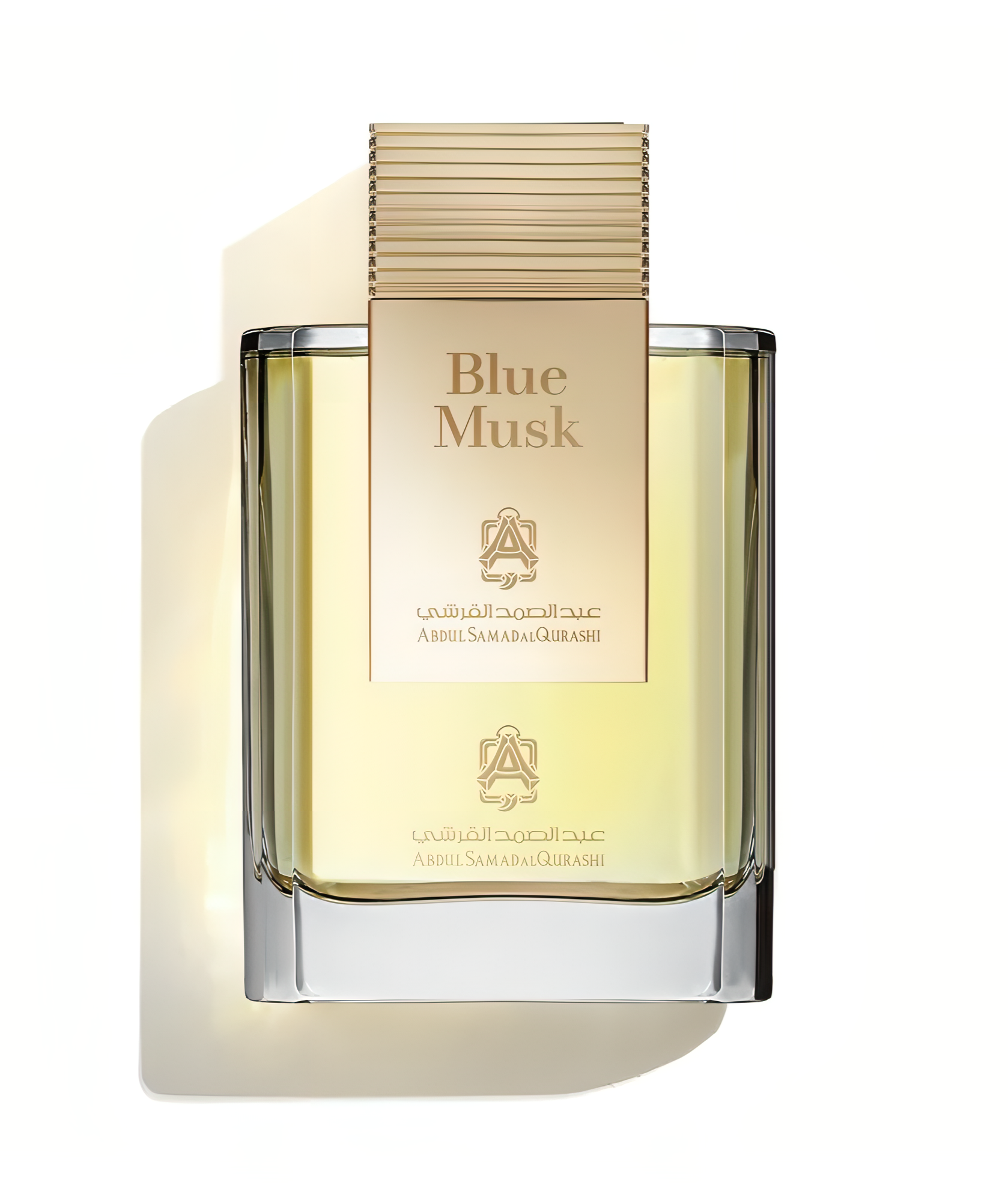 Blue Musk Limited Edition Abdul Samad Al Qurashi Parfum – Tuxedo