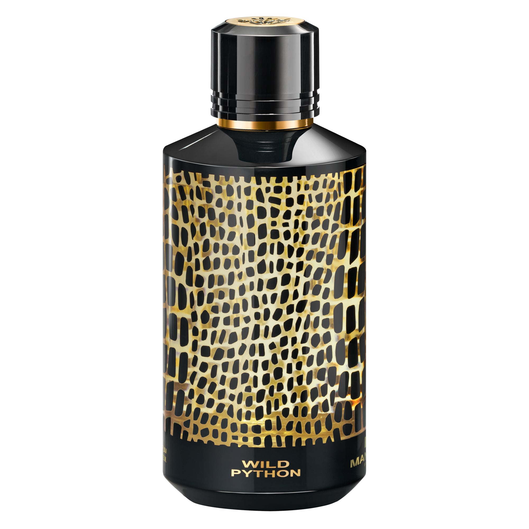 Mancera Wild Python Eau De Parfum 120ml – Tuxedo