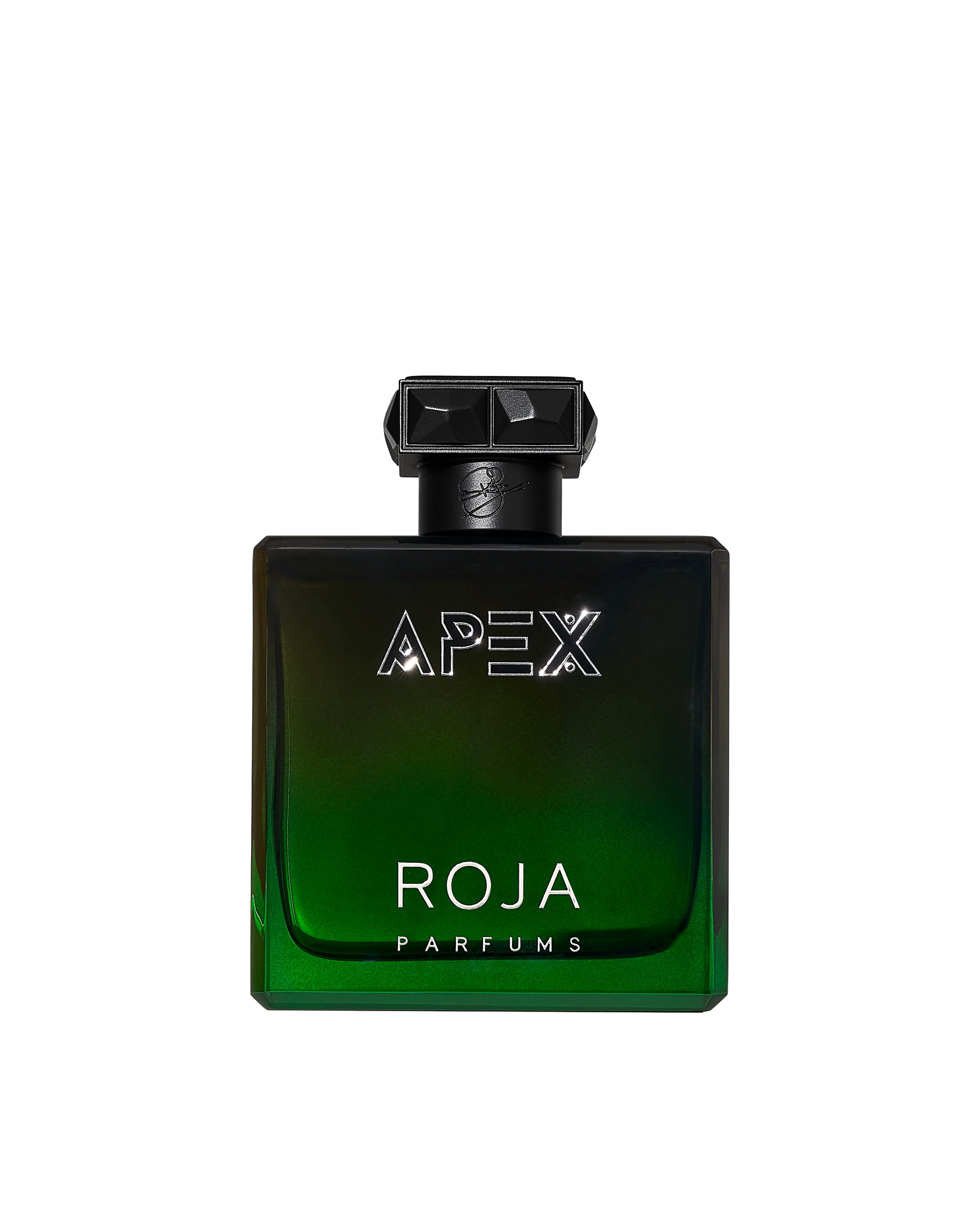 Apex Roja Parfums Eau de Parfum 100ml – Tuxedo