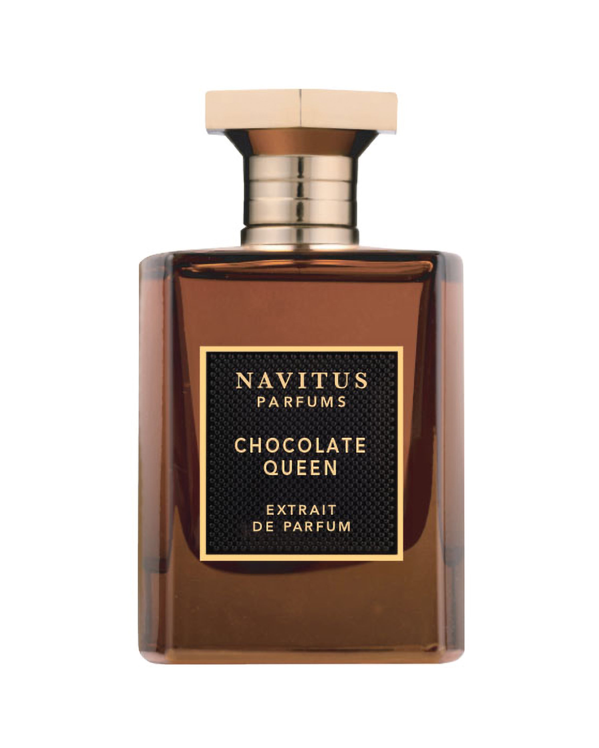 Chocolate Queen Navitus Extrait De Parfum 100ml – Tuxedo