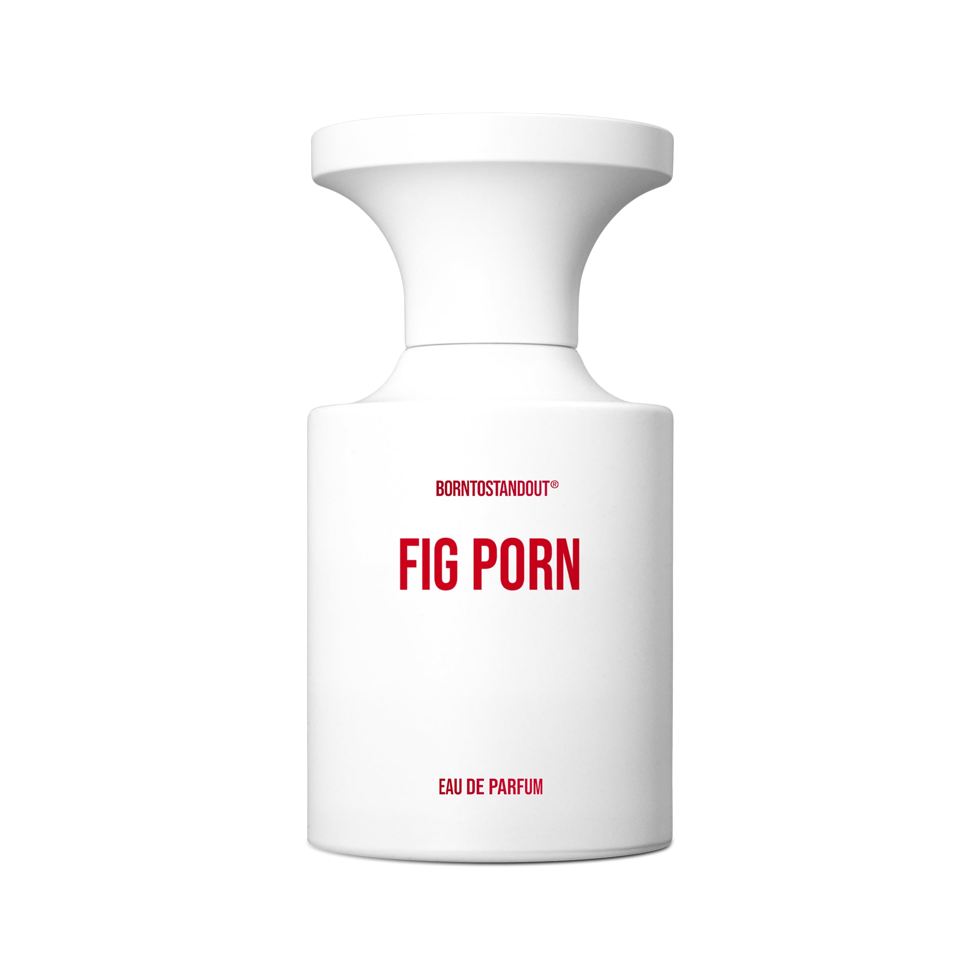 Fig Porn Borntostandout Eau De Parfum Sample – Tuxedo