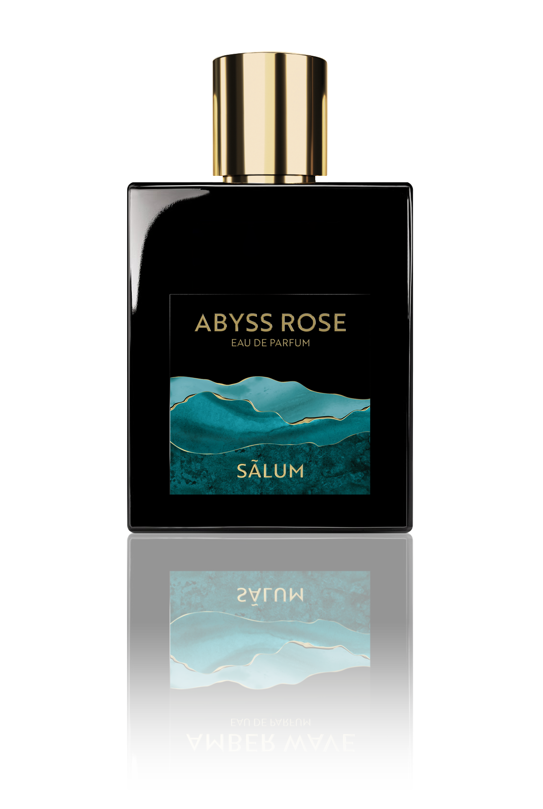 Abyss Rose Salum Eau De Parfum 100 ml – Tuxedo