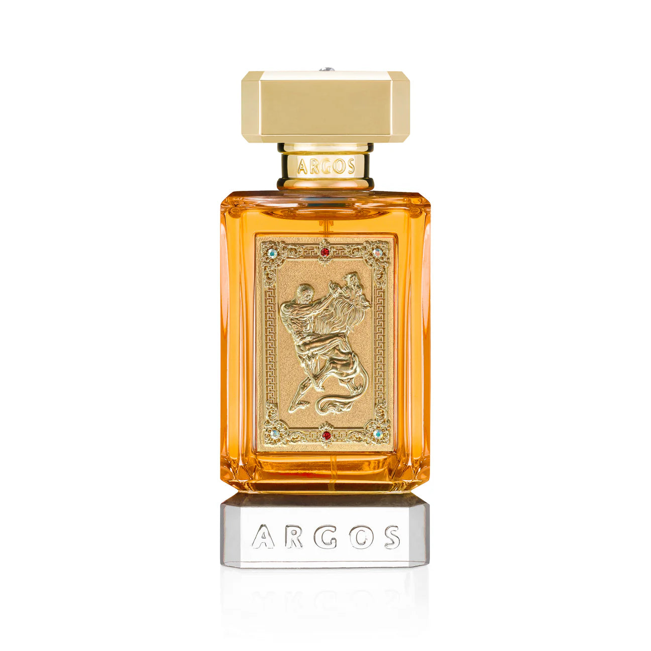 Nemean Lion Argos Fragrances Eau De Parfum 100ml – Tuxedo