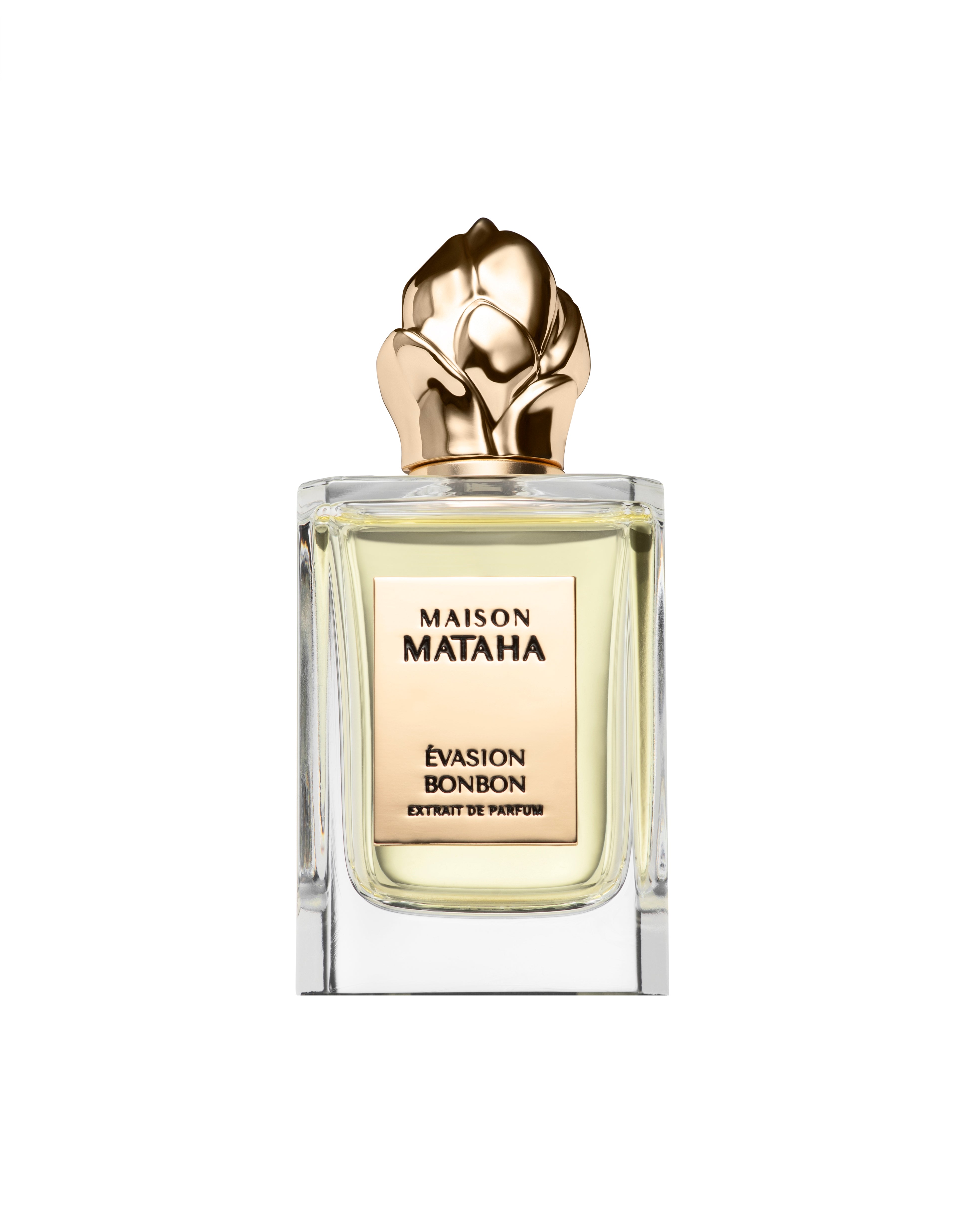 Evasion Bonbon Maison Mataha Extrait de Parfum 100ml – Tuxedo