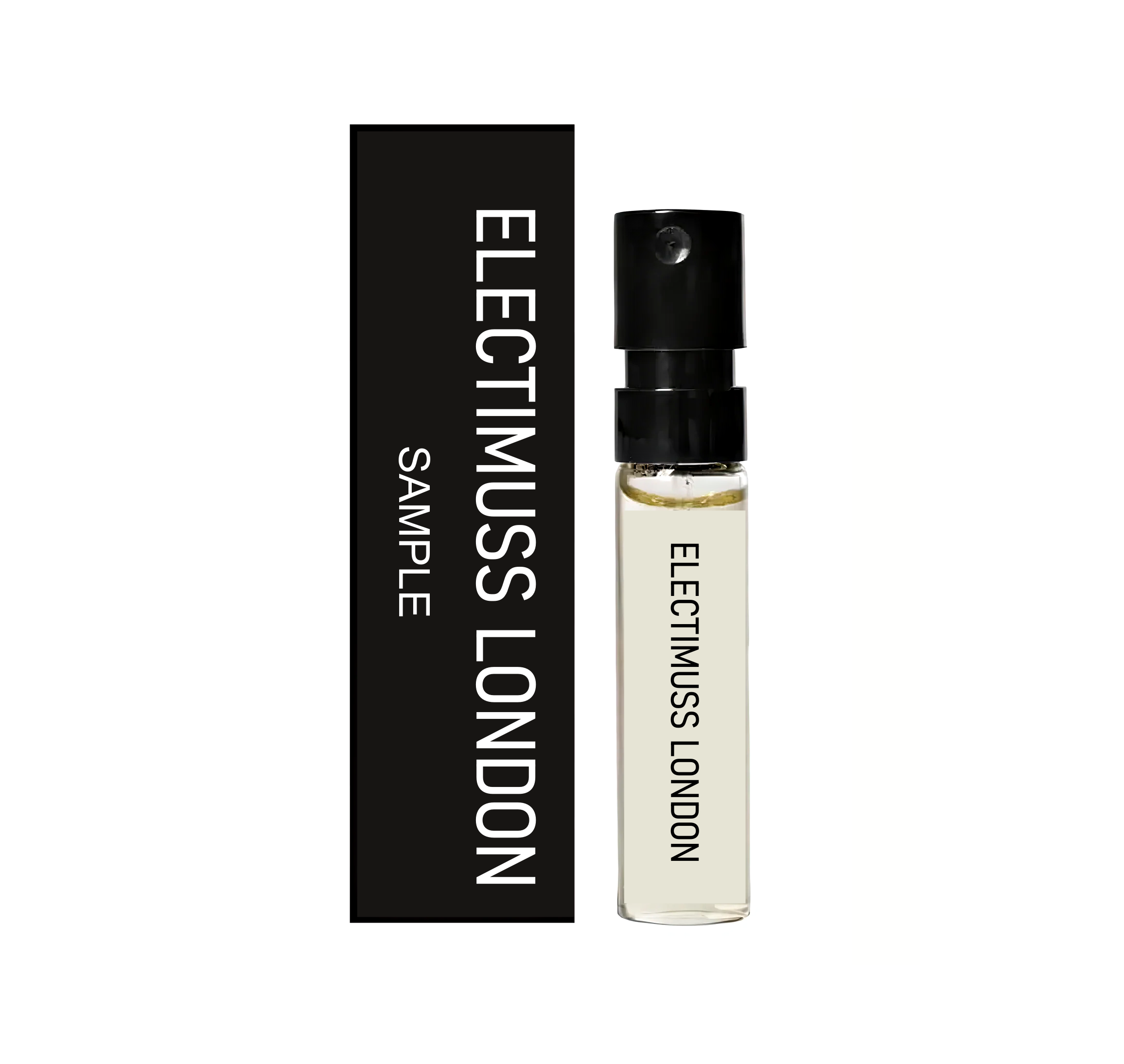 Aquila Absolute Electimuss London Extrait de Parfum Sample 2ml – Tuxedo