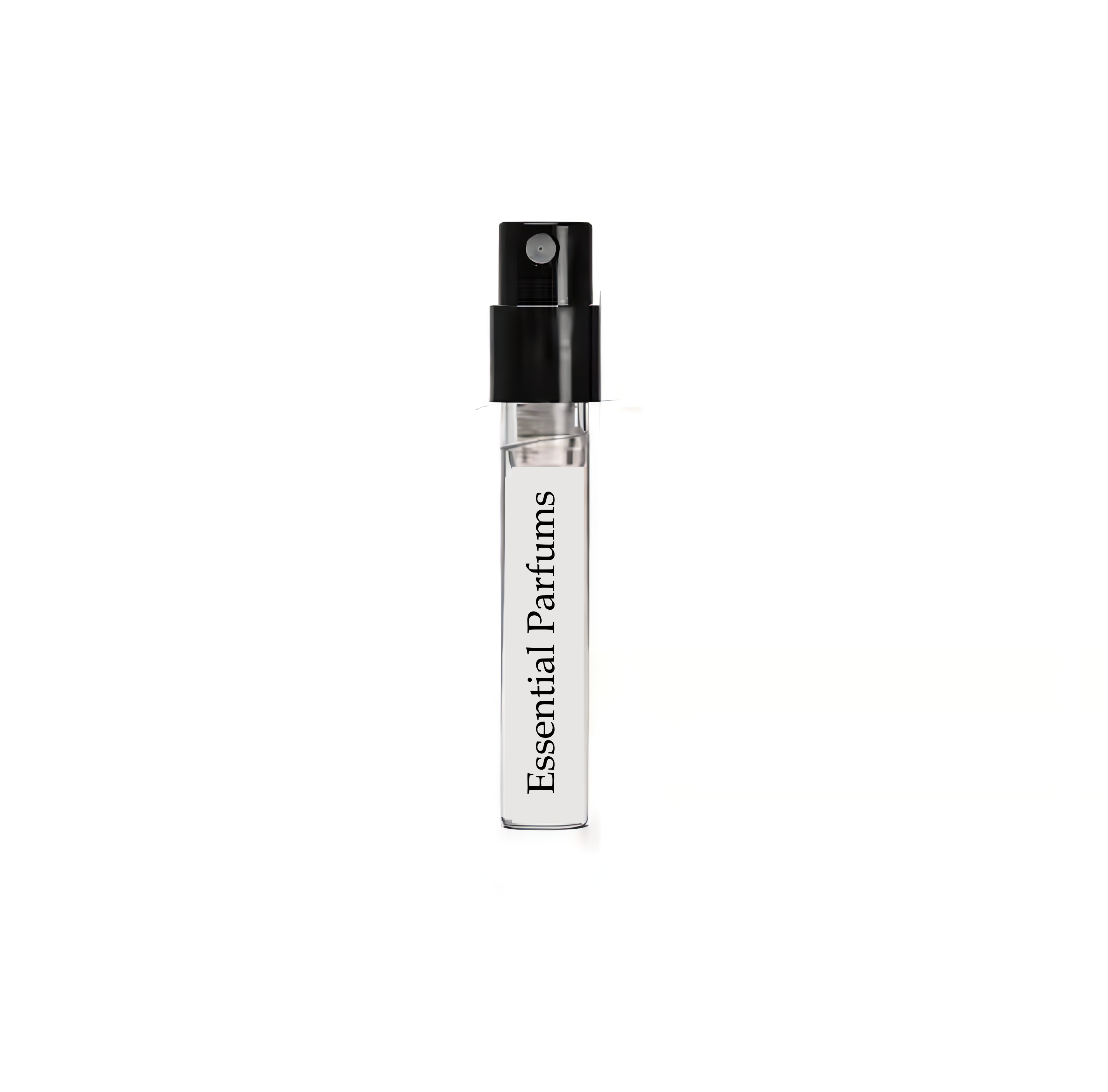 The Musc Essential Parfums Sample 2ml – Tuxedo