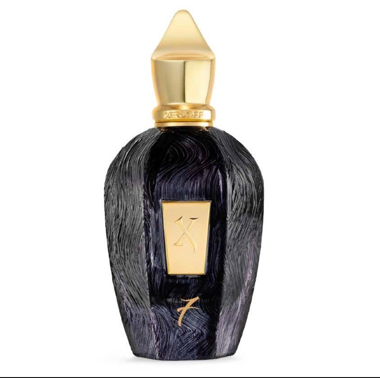 Xerjoff Parfum 7 UAE Eau de Parfum 100ml Sample – Tuxedo