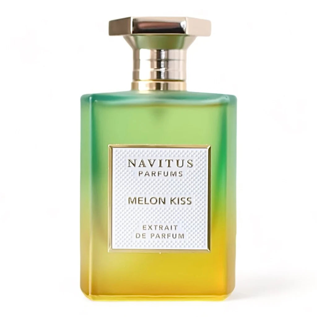 Melon Kiss Navitus Extrait De Parfum 100ml – Tuxedo