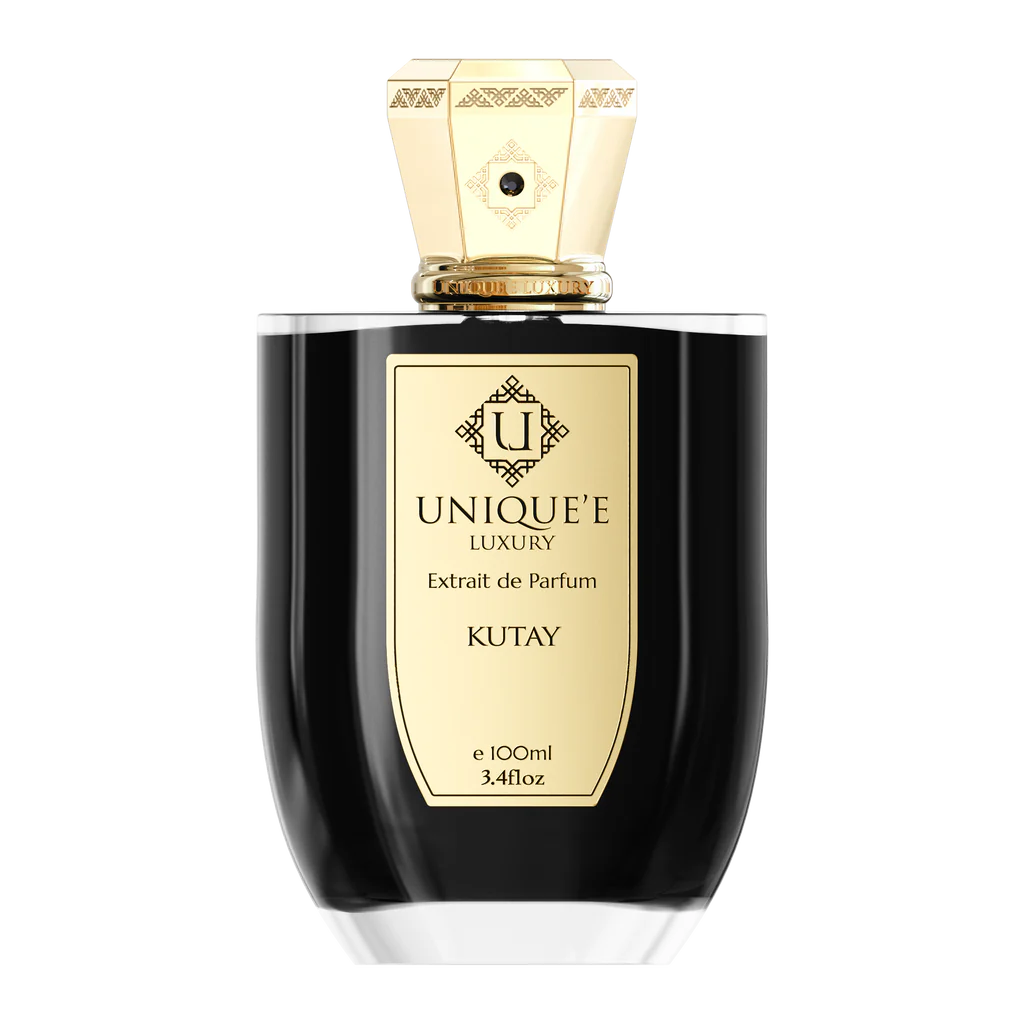 Kutay Unique’e Luxury Extrait de Parfum 100ml – Tuxedo