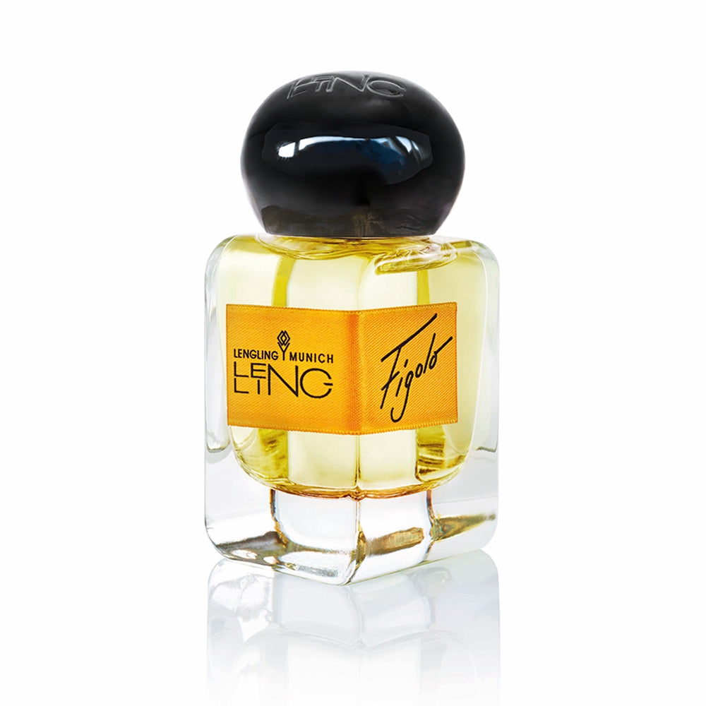 Figolo Lengling Extrait de Parfum 50ml – Tuxedo