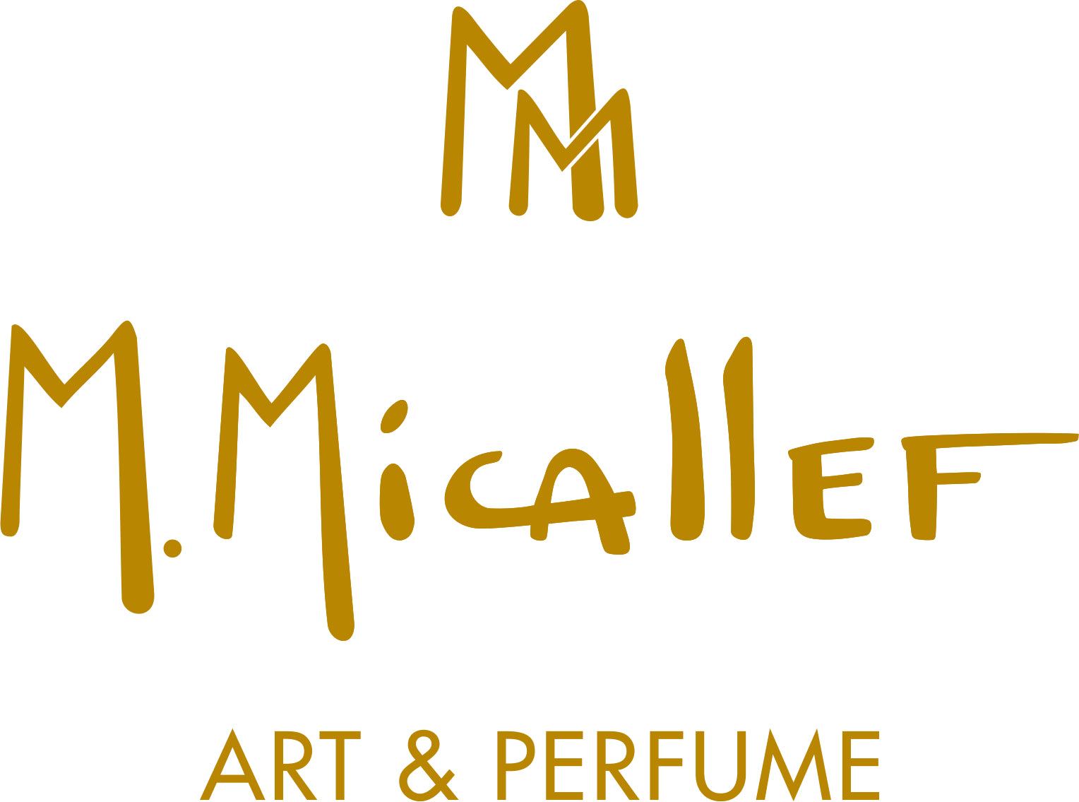 M.Micallef Woman Discovery Set 11x2ml – Tuxedo