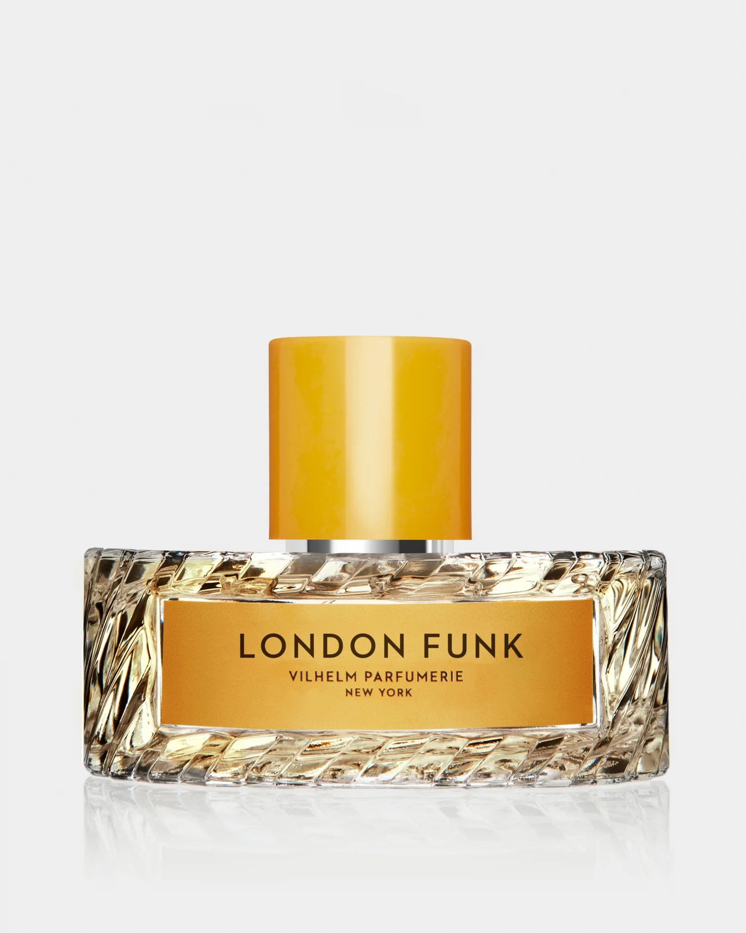 London Funk Vilhelm Parfumerie Eau de Parfum – Tuxedo