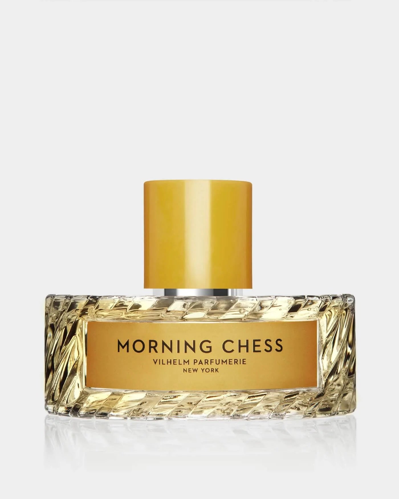 Morning Chess Vilhelm Parfumerie Eau de Parfum – Tuxedo