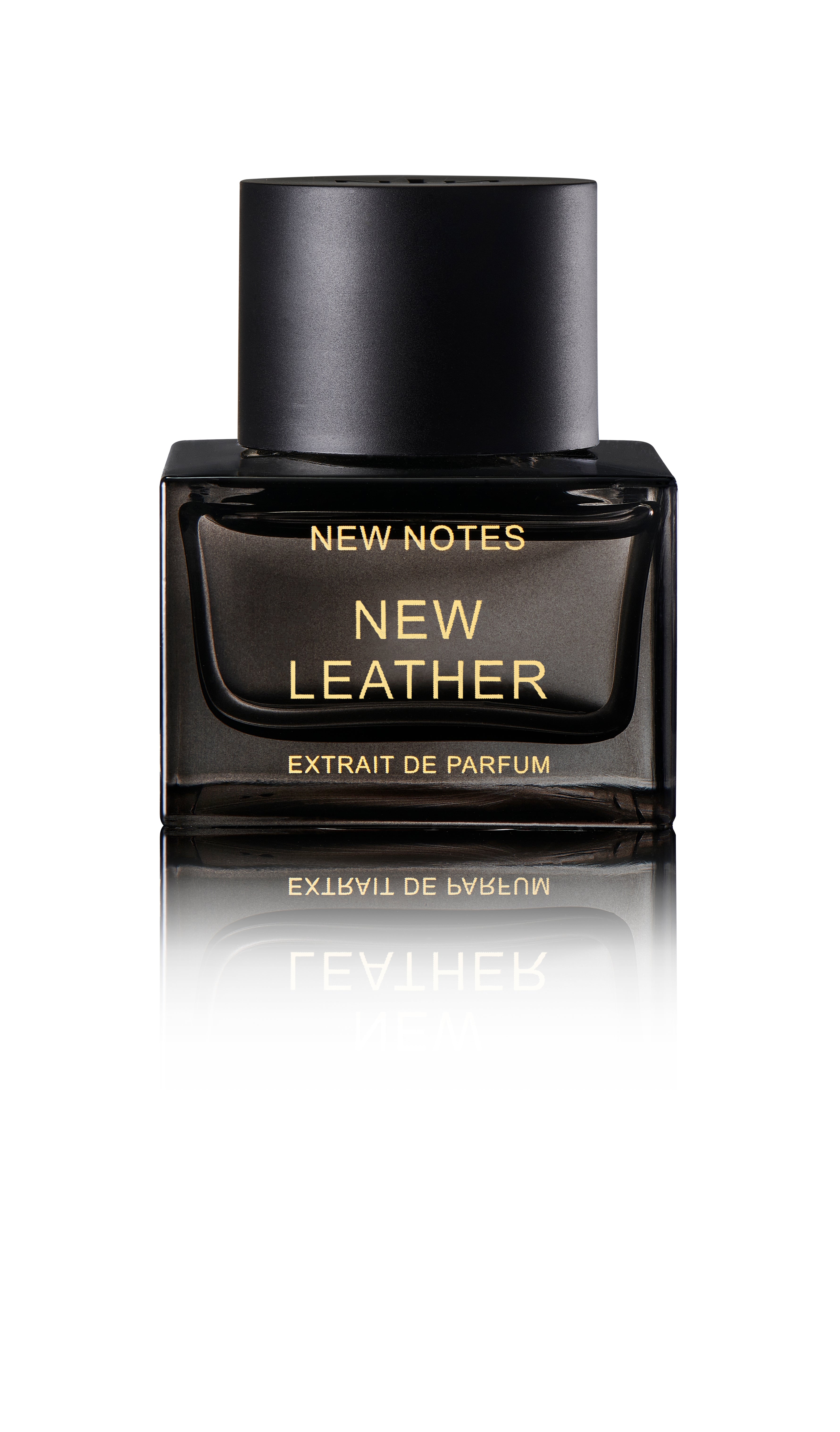 New Leather New Notes Extrait De Parfum 50ml – Tuxedo