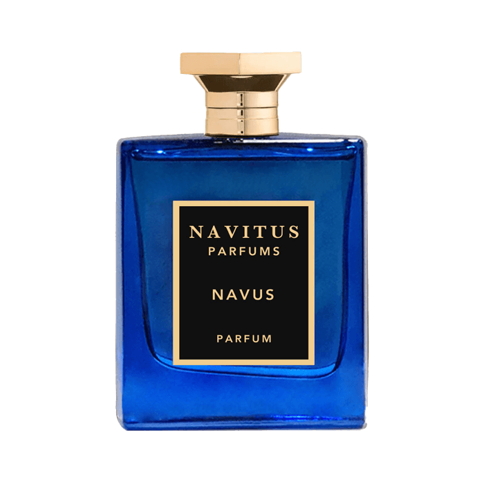 Navus Navitus Extrait De Parfum 100ml – Tuxedo