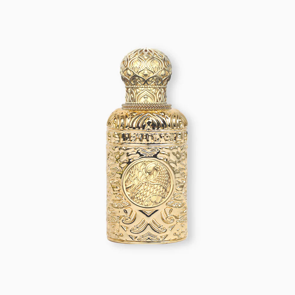 Imperial Peacock Alexandre.J Eau de Parfum 25ml – Tuxedo