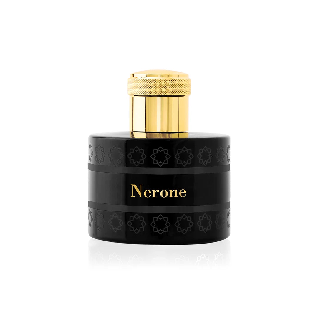 Nerone Pantheon Roma Extrait de Parfum 100ml – Tuxedo
