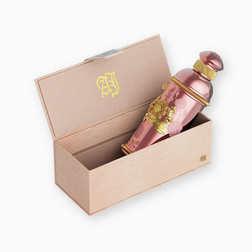 Rose Oud Alexandre.J Eau de Parfum 100ml – Tuxedo