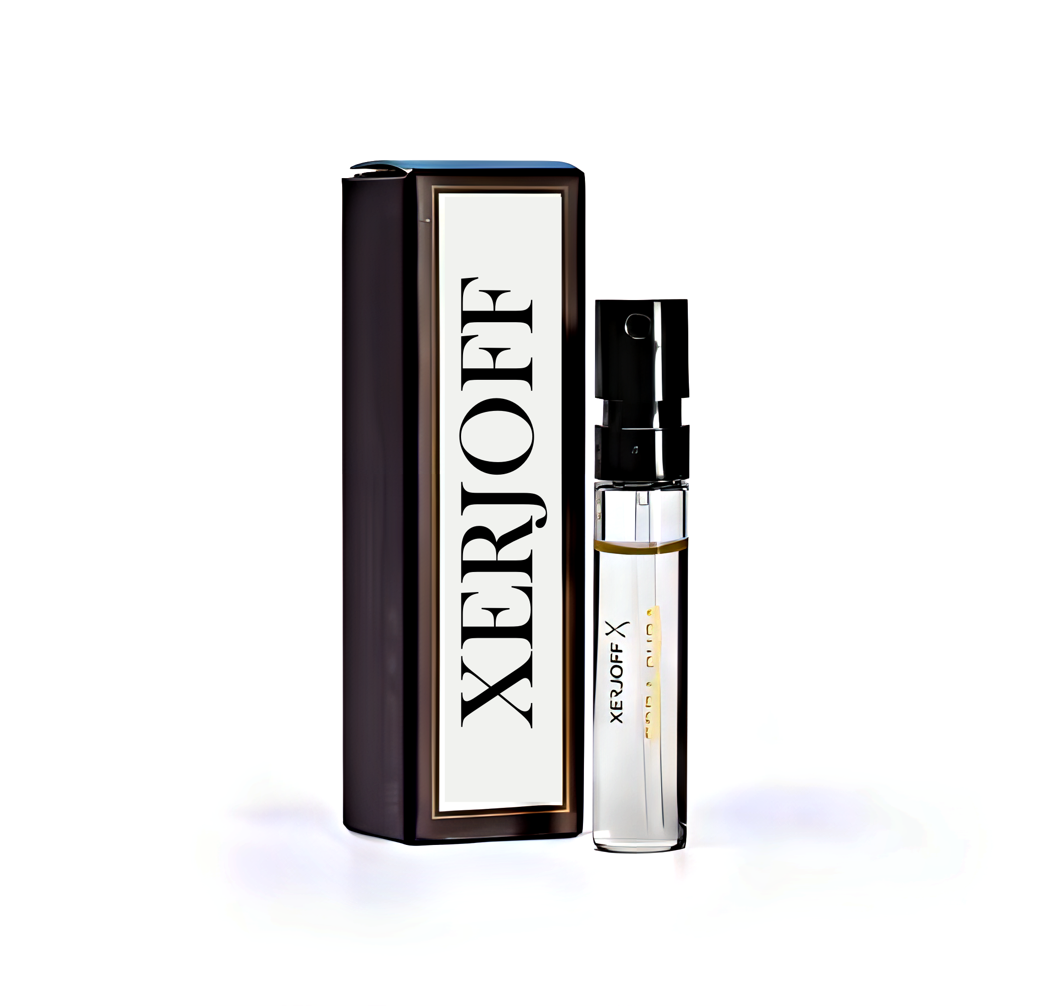 400 JTC EDP Xerjoff Sample 2ml – Tuxedo