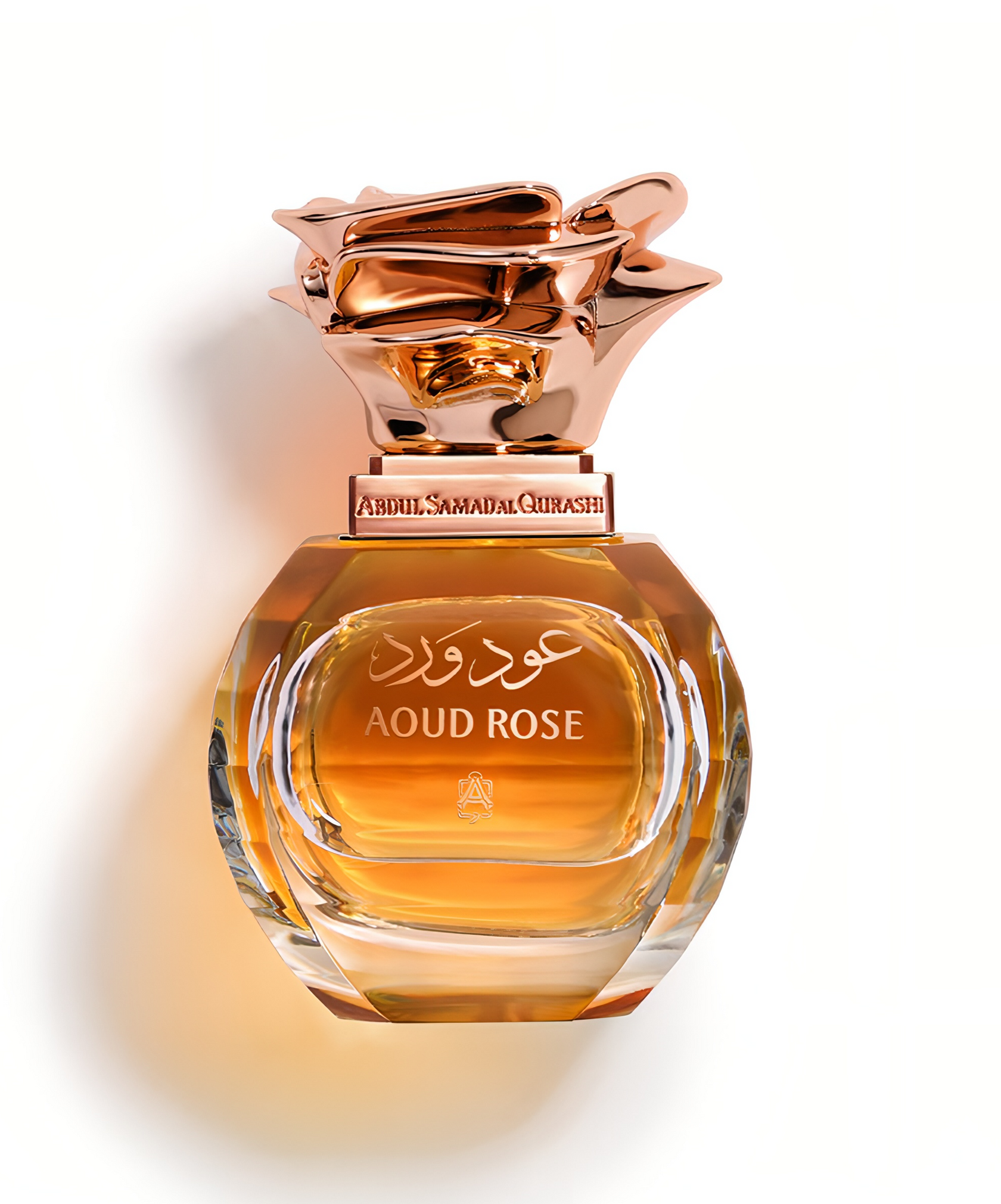 Oud Rose Limited Edition Abdul Samad Al Qurashi Parfum Sample – Tuxedo