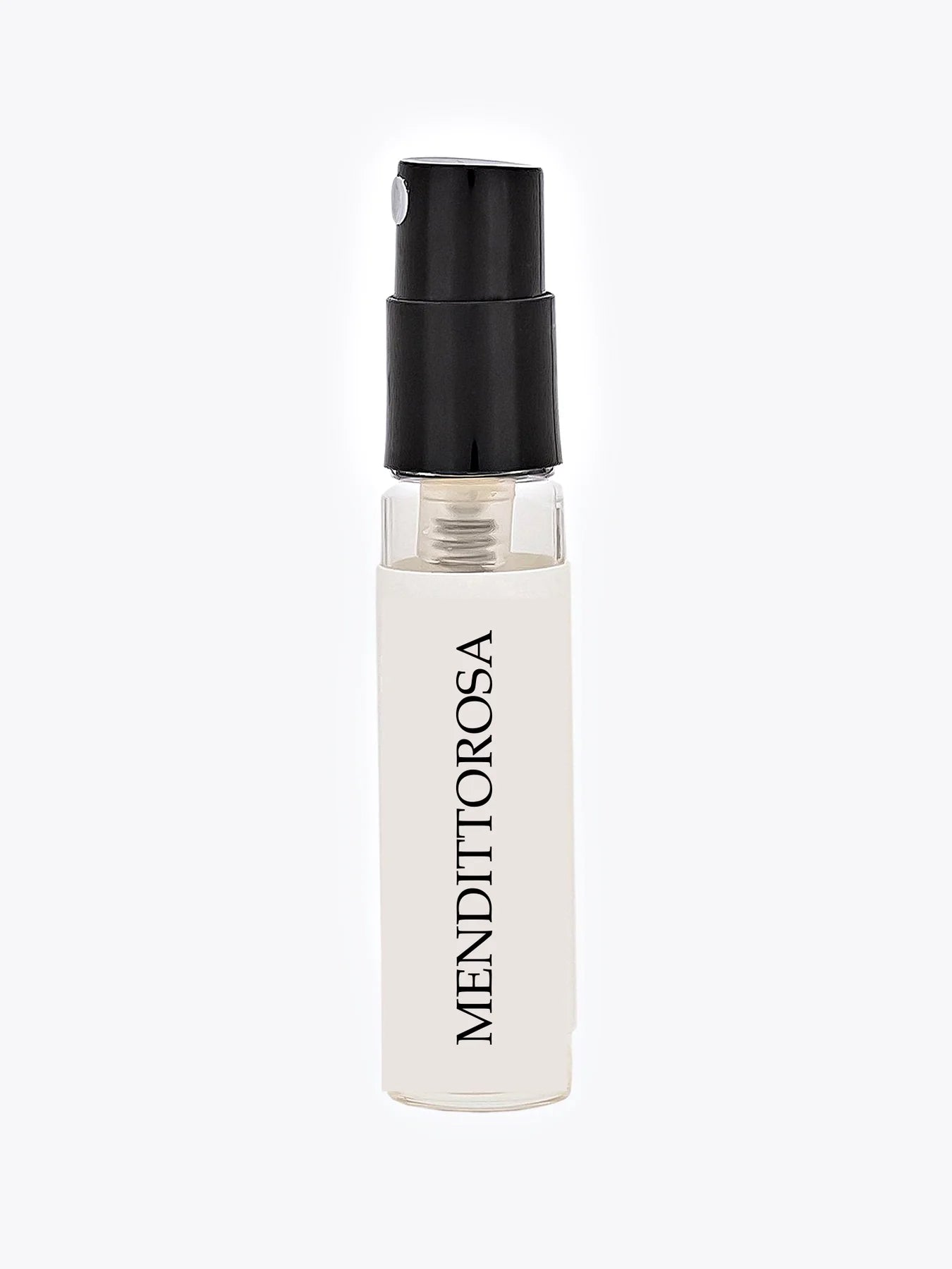 Omega Mendittorosa EDP Sample 2ml – Tuxedo