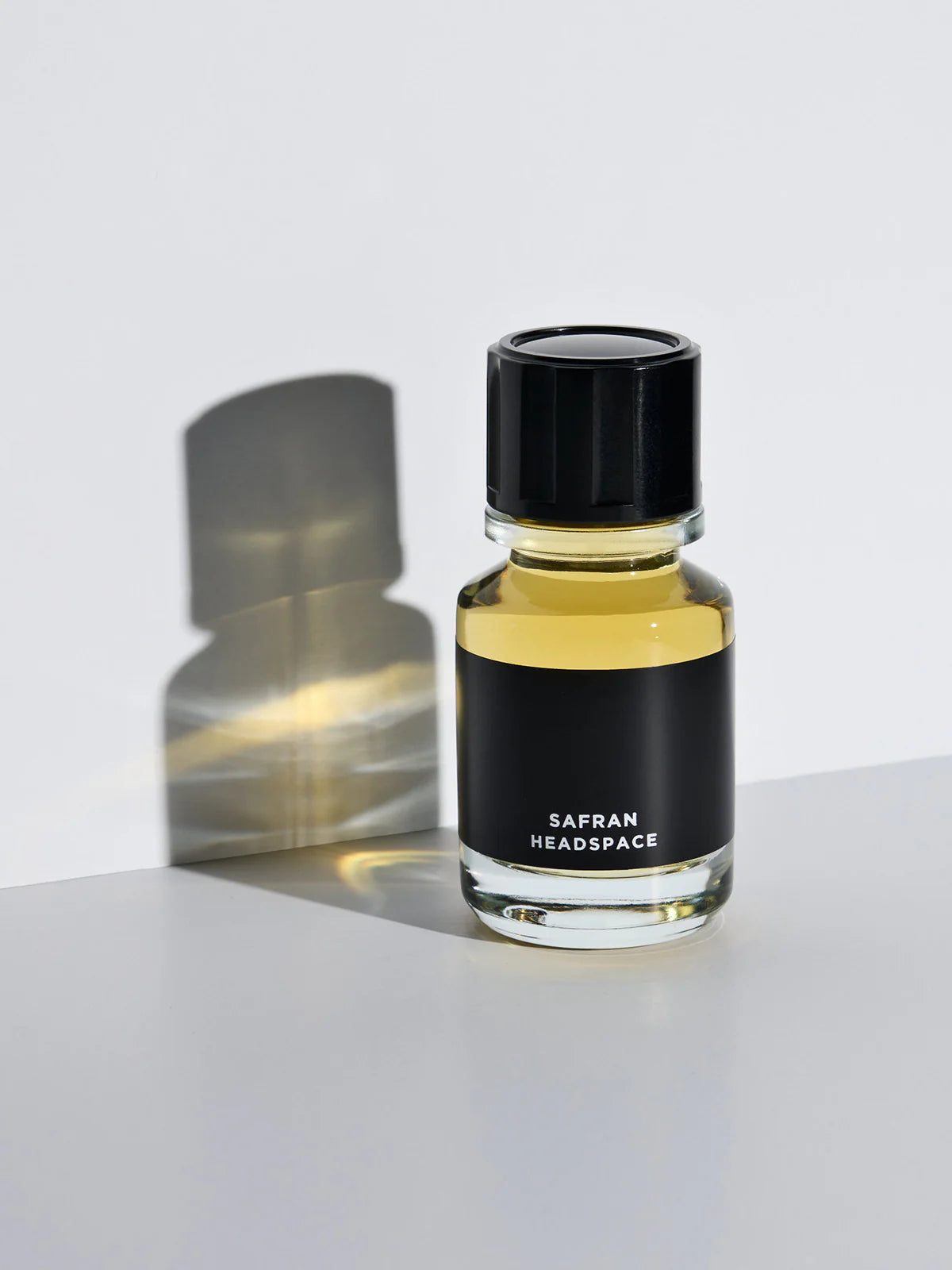 Safran Headspace Extrait de Parfum Sample – Tuxedo