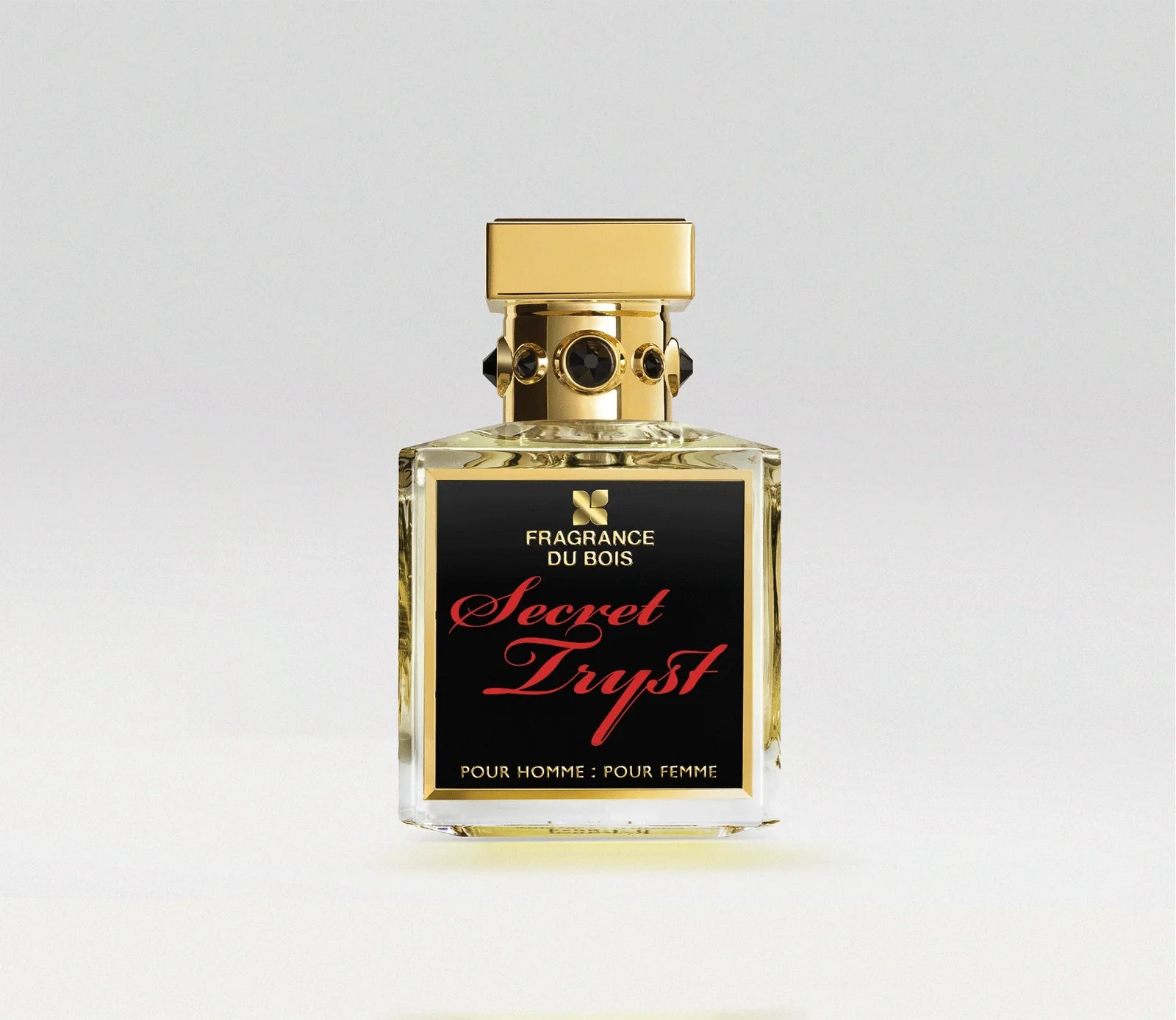 Secret Tryst Fragrance du Bois Eau de Parfum 100ml – Tuxedo