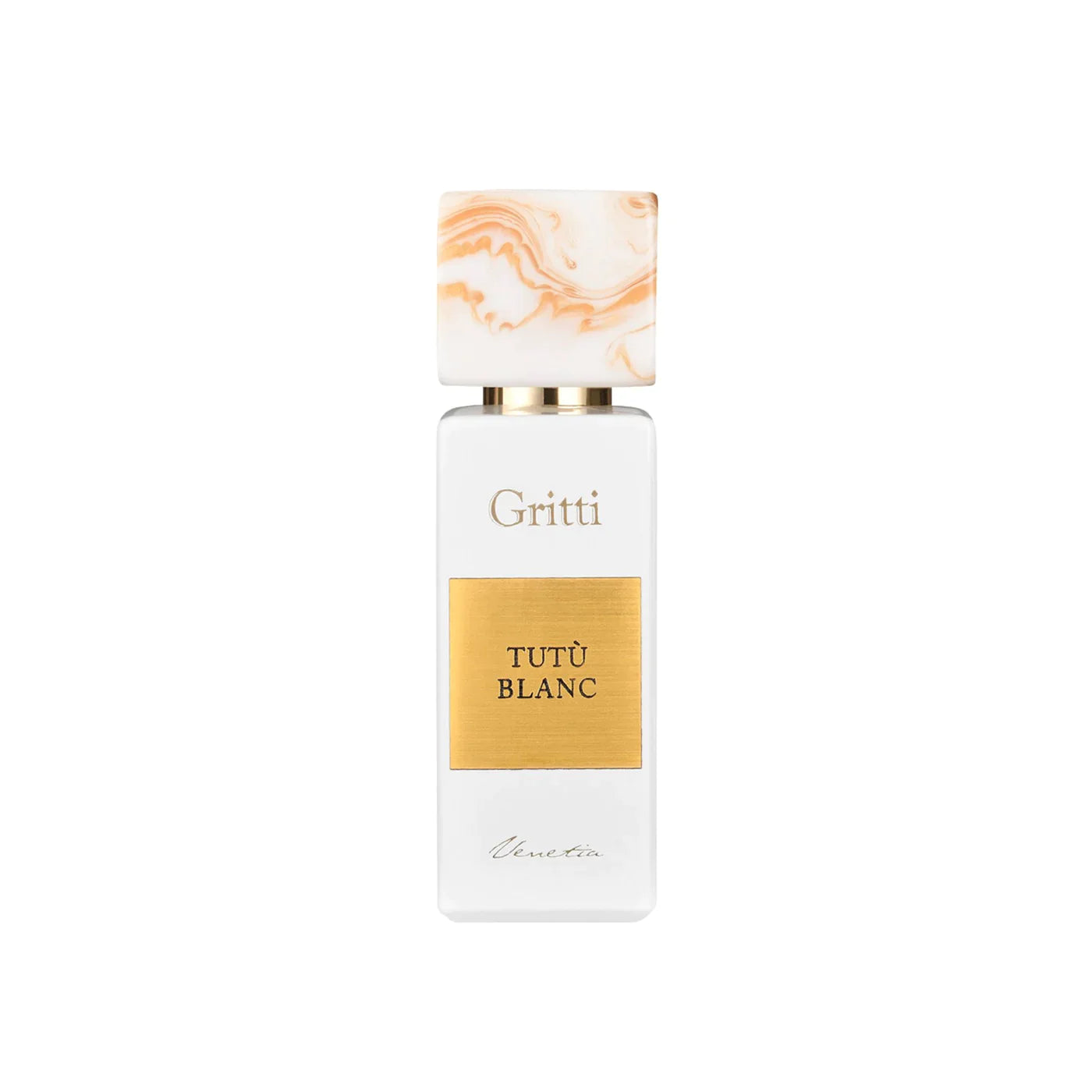Tutu Blanc Gritti Eau De Parfum Sample – Tuxedo